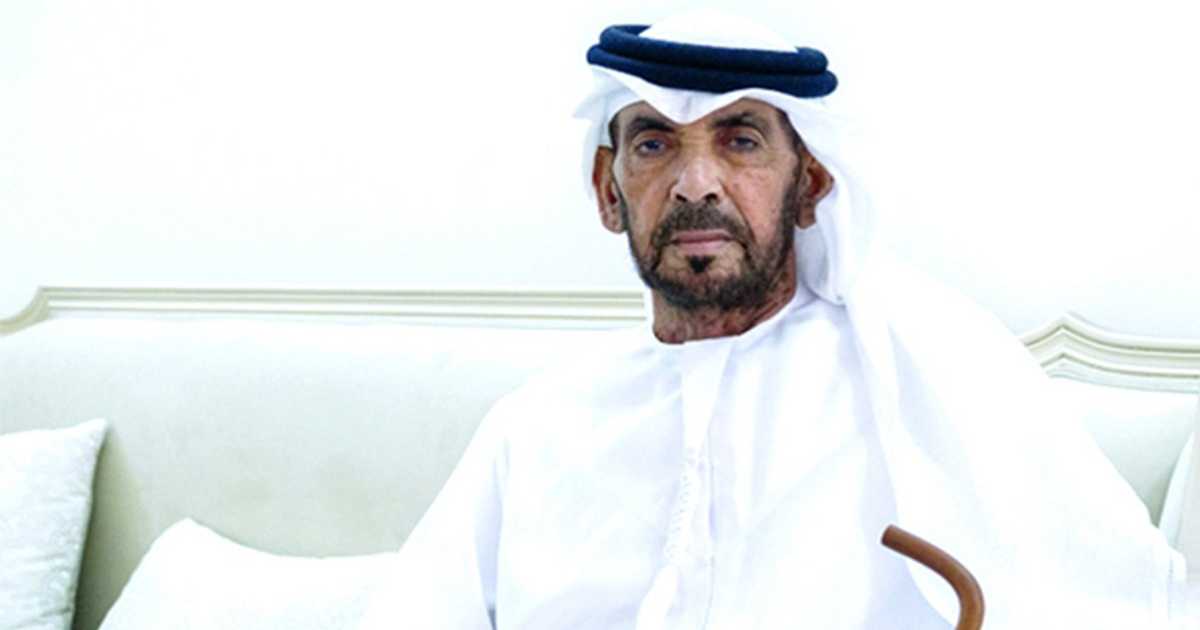 Saeed Musbah Al Ketbi's Legacy: A Commitment to Cultural Values and a ...